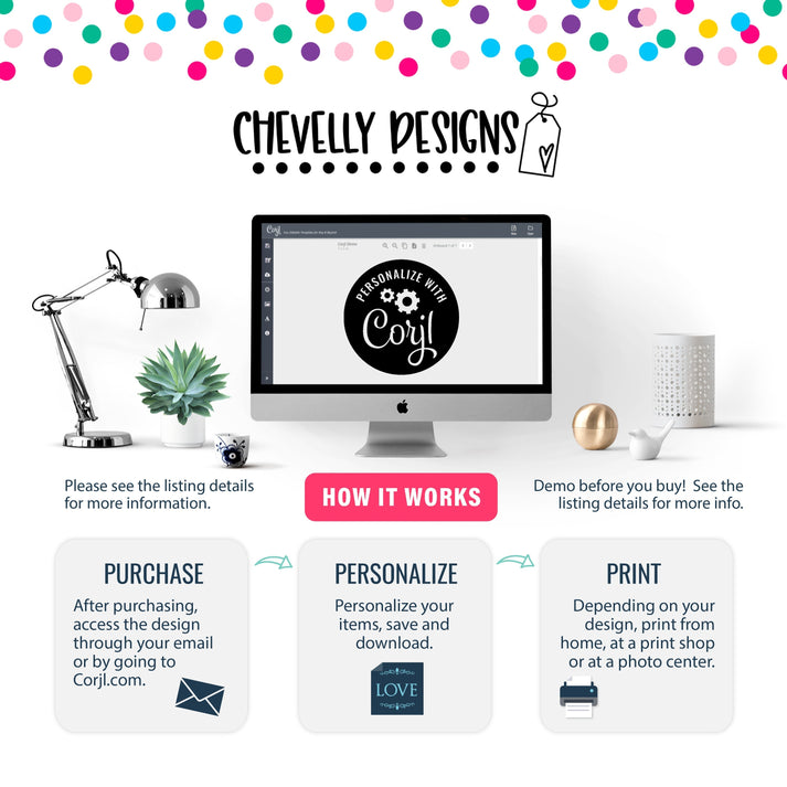 EDITABLE - Your Referrals are MOO-velous - Business Marketing Gift Tag ...