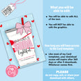 EDITABLE - Your Class is Soda Lightful - Printable 5x7 Restaurant Gift ...