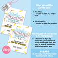 EDITABLE Back to School Gift Tag - Bursting with Excitement to have Yo ...
