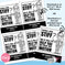 Editable Tin Man Referral Gift Tag - Physical Therapy Marketing Label ...