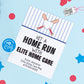 Editable - Hit a Home Run Referral Gift Tags - Printable - Digital Fil ...