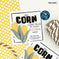EDITABLE - You Corn Count On Us - Referral Marketing Gift Tags - Print ...