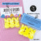 EDITABLE - Jesus is Risen...Tell Your Peeps - Easter Treat Bag Toppers ...