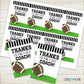 Football Coach Thank You Gift Tags >>>Instant Digital Downloa ...