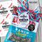 Editable - Baseball Home Run Referral Gift Tags - Printable - Digital ...