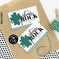 EDITABLE - You ShamROCK - Printable St Patrick's Day Appreciation Gift ...