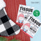 Editable - We Tissue a Merry Christmas - Gnome Gift Tags - Printable D ...