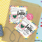 EDITABLE - Thanks a Latte For All That You Do - Staff Appreciation Gif ...